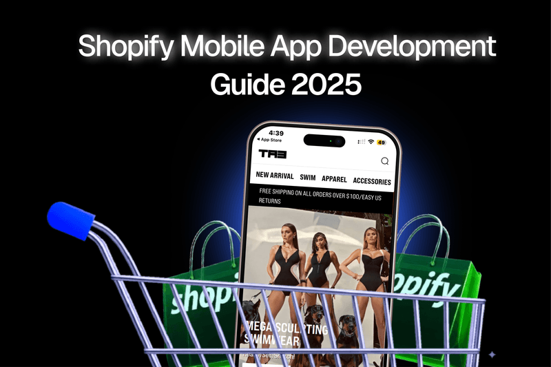 Appbrew: Shopify Mobile App Builder